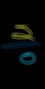 abstract world - Digital Art & AI, Paintings & Prints, Photography