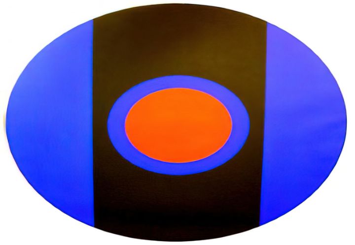 Socrates - 1962 - Alexander Liberman - Paintings & Prints, Abstract ...