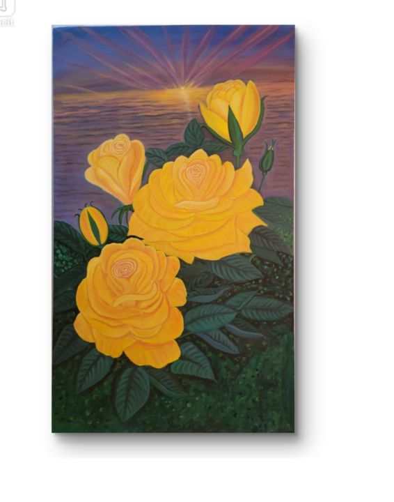 Zaid Art Galerie - Paintings & Prints