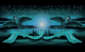 Dylan Dreher Artist - Digital Art & AI