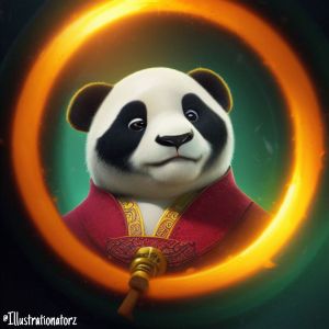 Illustrationator - Digital Art & AI, Paintings & Prints, Drawings ...