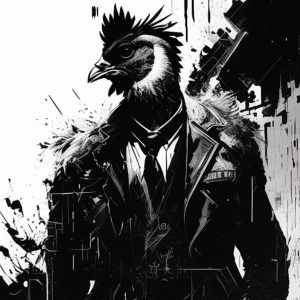 Illustrationator - Digital Art & AI, Paintings & Prints, Drawings ...