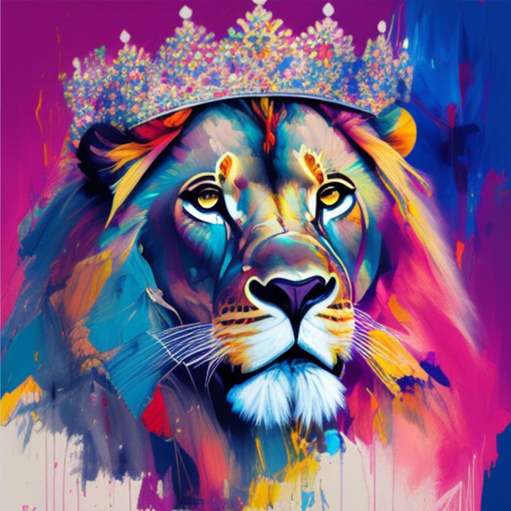 Illustrationator - Digital Art & AI, Paintings & Prints, Drawings ...
