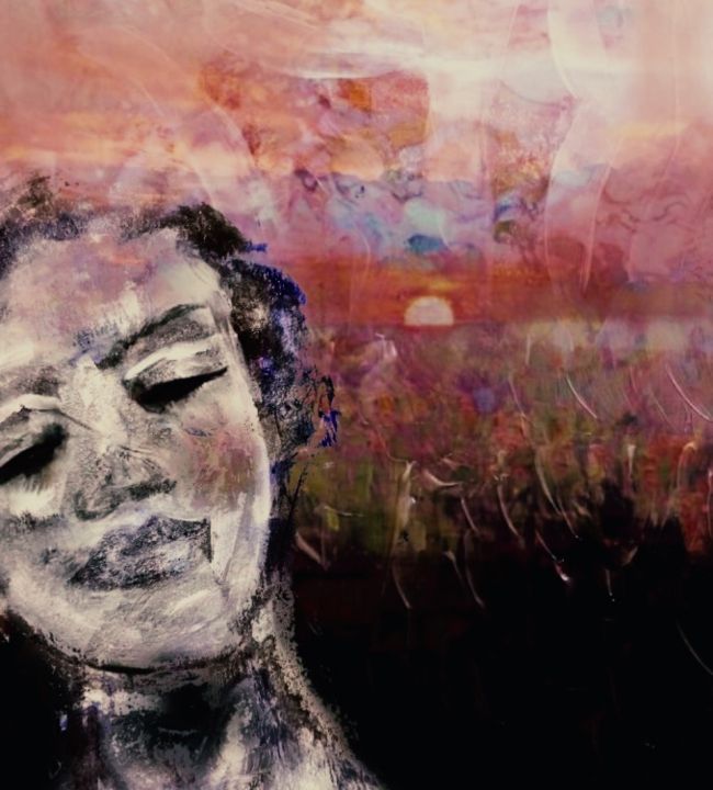 Remember - Art Studio 444 - Paintings & Prints, Abstract, Figurative ...