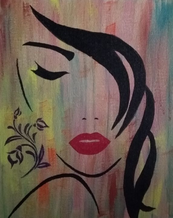 Geet - Paintings & Prints