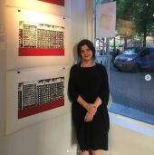 Olesia Kryvolapova - Paintings & Prints