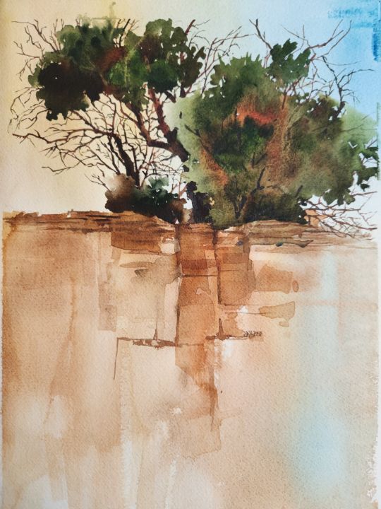 Brazell Fine Art - Paintings & Prints