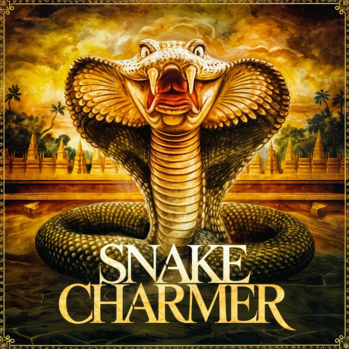 BLACK AND RED Artwork - Digital Art & AI, Photography