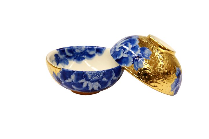 Satisfactory Wealthy Cup - EternalArtist - Ceramics & Pottery, Cups ...