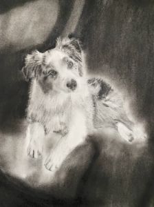 Daniel (DJ) Tobin // DJTIII Artworks - Drawings & Illustration ...