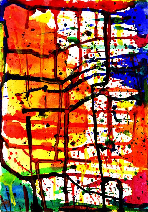 Art Expression - Paintings & Prints