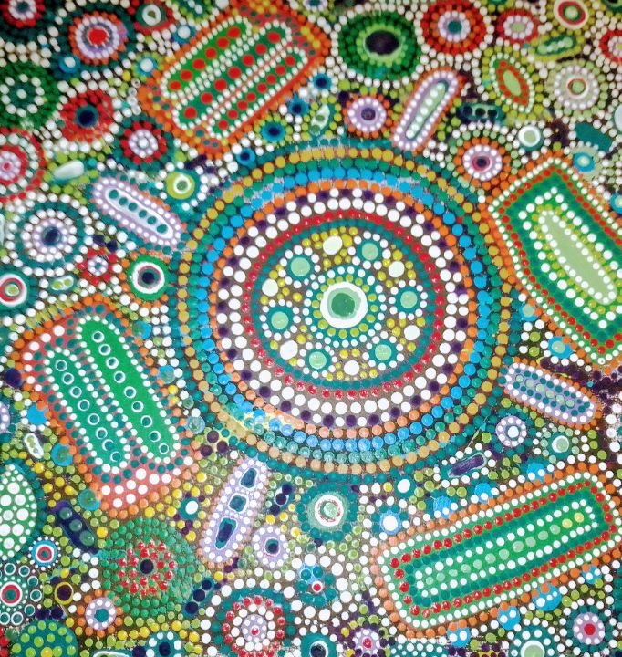 Stacey Graham - Paintings & Prints