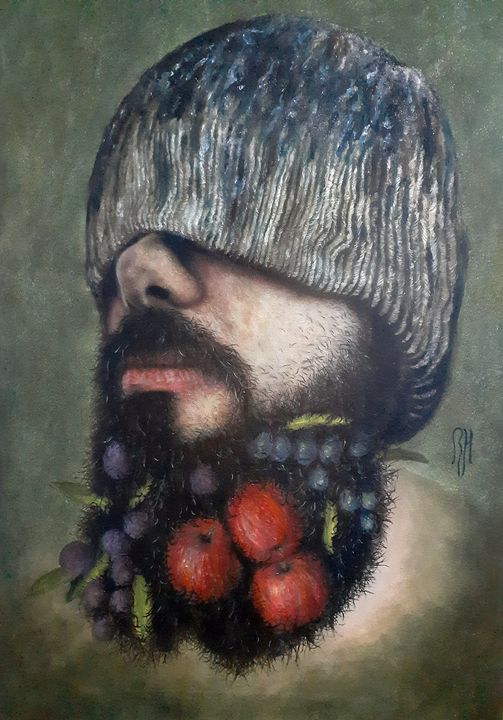 RafaelHernandez - Paintings & Prints