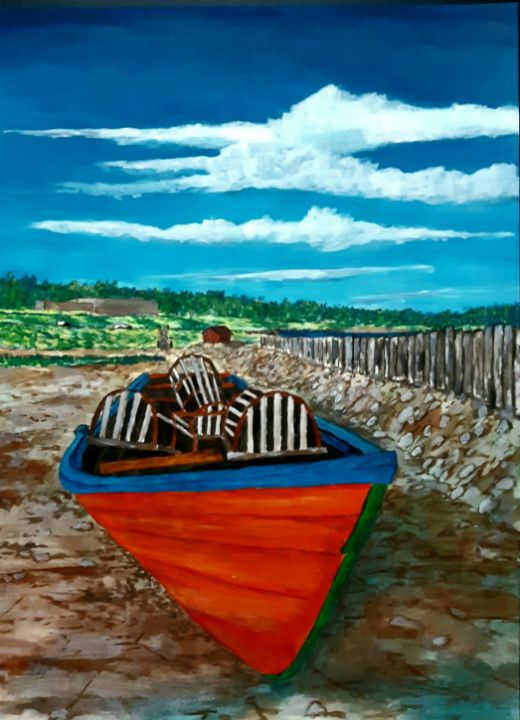 Scott greene - Paintings & Prints