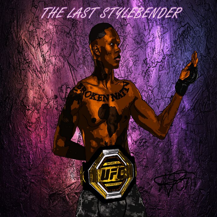 The Last StyleBender - Tonitoons - Digital Art & AI, People & Figures ...