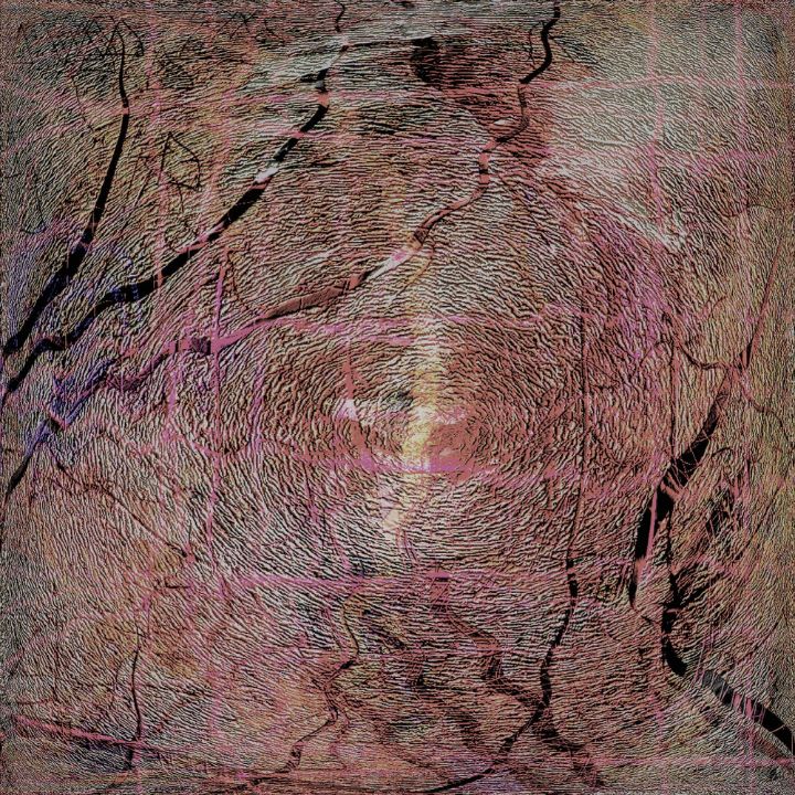 Number22 - numbersexcepteight - Digital Art & AI, Abstract, Other ...