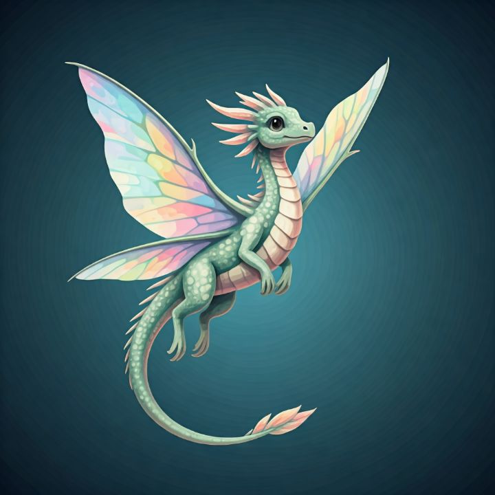 imaginary creatures - Creativity Without Borders - Digital Art & AI ...