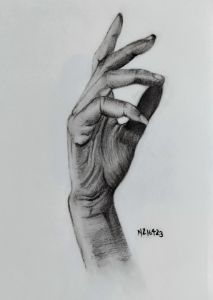 charred - Drawings & Illustration