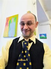 Grisha Danunaher - Paintings & Prints