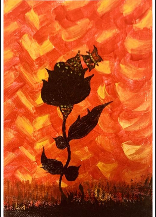 Janki’s Art - Paintings & Prints