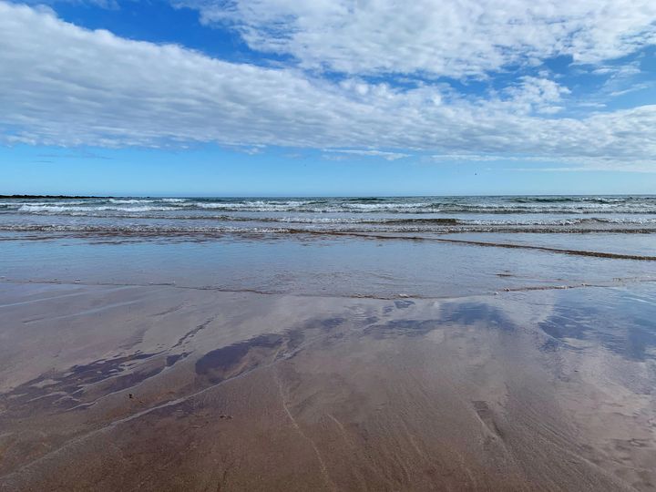 Sunny shores - Heidi thomason - Photography, Landscapes & Nature, Beach ...