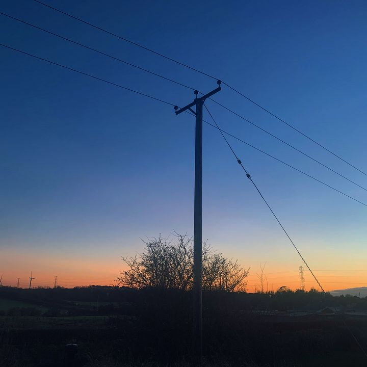 Late night sunsets - Heidi thomason - Photography, Landscapes & Nature ...