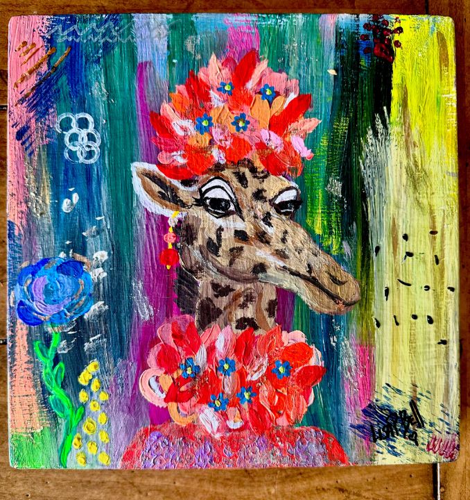 LPB Art Designs - Paintings & Prints