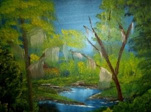 Grae Art - Paintings & Prints