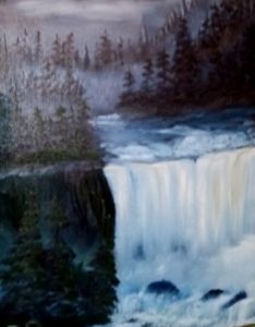 Grae Art - Paintings & Prints