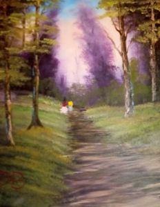 Grae Art - Paintings & Prints