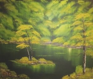 Grae Art - Paintings & Prints