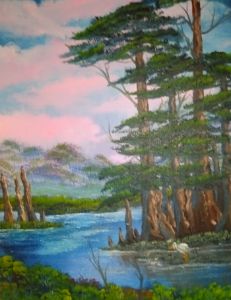 Grae Art - Paintings & Prints