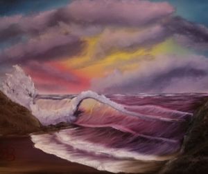 Grae Art - Paintings & Prints