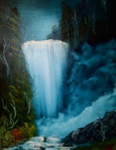 Grae Art - Paintings & Prints