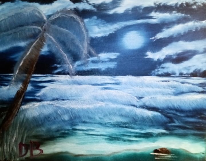 Grae Art - Paintings & Prints