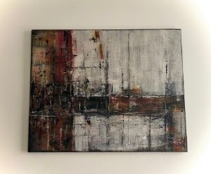 Katy Art - Paintings & Prints