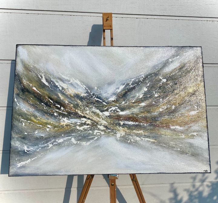 Katy Art - Paintings & Prints