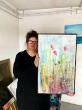 Katy Art - Paintings & Prints