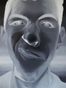 Gabriel Chavez - Paintings & Prints, Drawings & Illustration