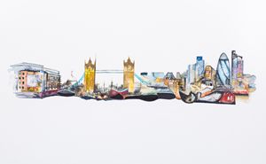 Robert Czibi Art - Paintings & Prints