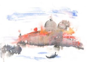 Robert Czibi Art - Paintings & Prints