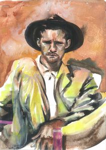 Robert Czibi Art - Paintings & Prints