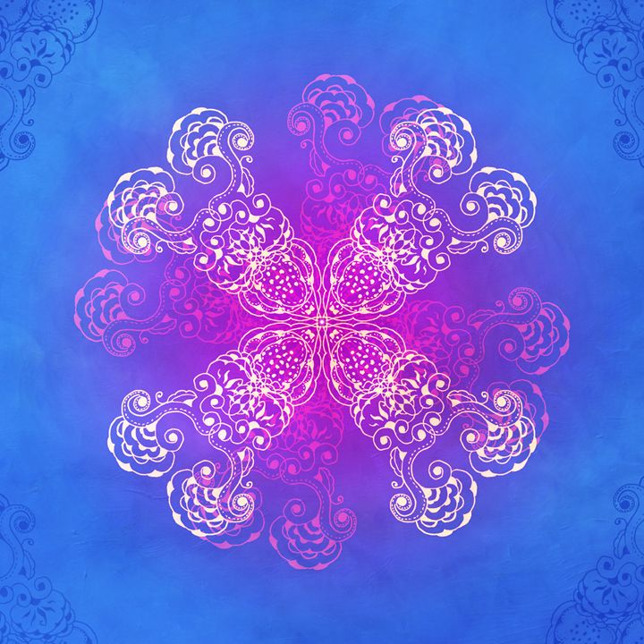 Insight - helen geld - Digital Art & AI, Abstract, Other Abstract - ArtPal