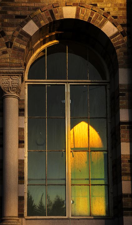 St. Edwards Window - helen geld - Photography, Buildings & Architecture ...