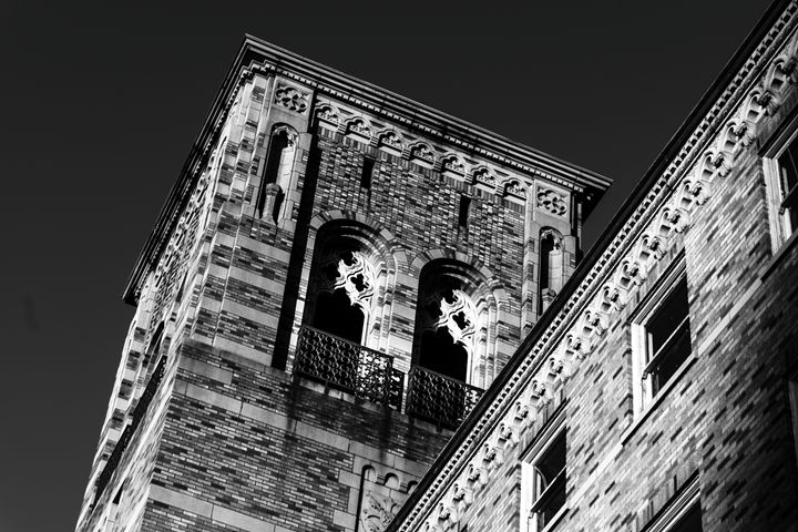 Bell Tower at St. Edwards - helen geld - Photography, Buildings ...
