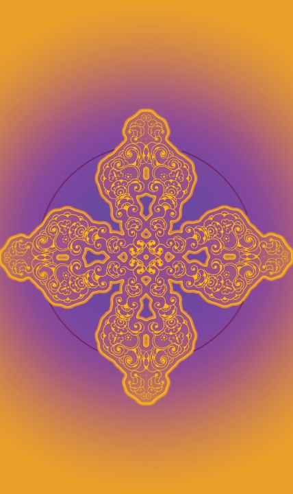 Labyrinth - helen geld - Digital Art & AI, Religion, Philosophy ...