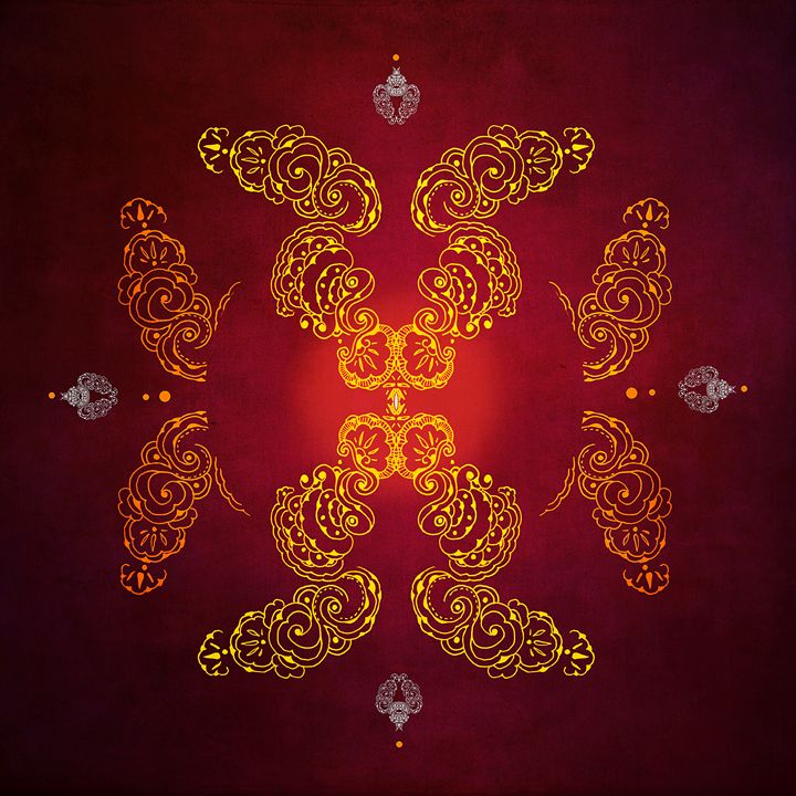 Anicca - helen geld - Digital Art, Religion, Philosophy, & Astrology ...