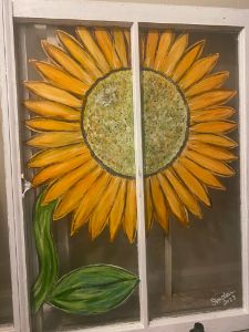 Sinclair - Paintings & Prints