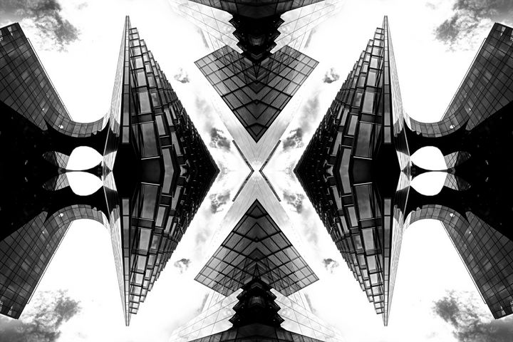 ETHEREUM - Rob Howard Photos - Photography, Buildings & Architecture ...