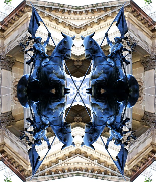 Avant Guard - Rob Howard Photos - Photography, Buildings & Architecture ...